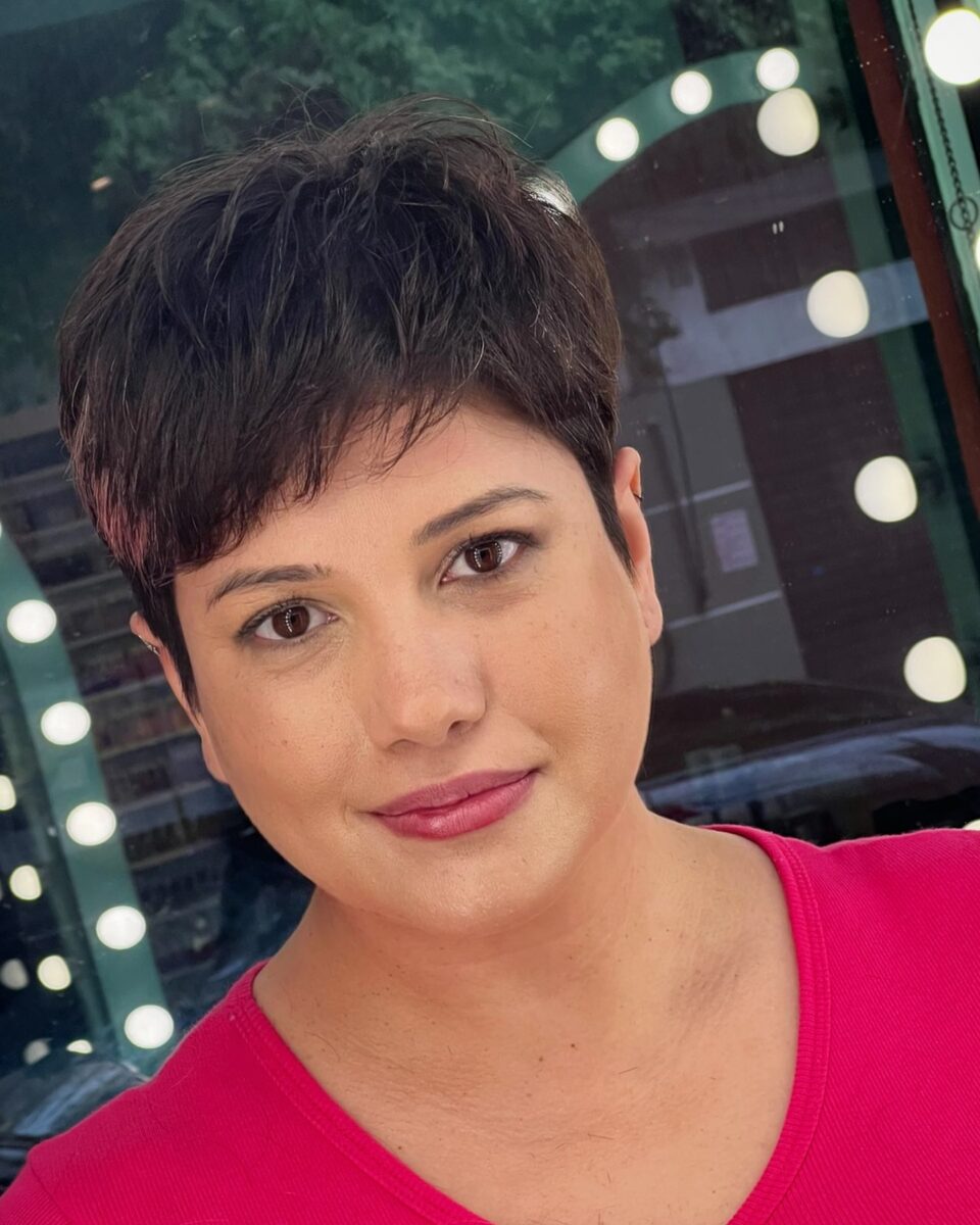 18 Pixie Cuts That Show Feminine Doesn’t Mean Long Hair