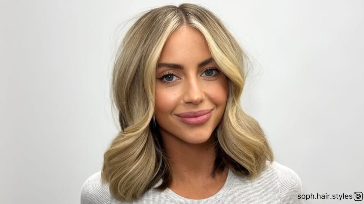 13 Impresionantes tonos de pelo rubio beige para dar un toque a tus ...