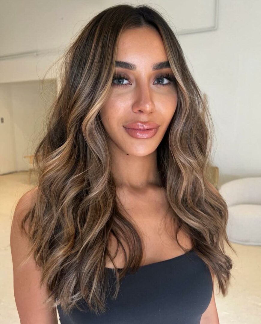 15 Relaxed Hairstyles For Effortless And Laid-Back Look