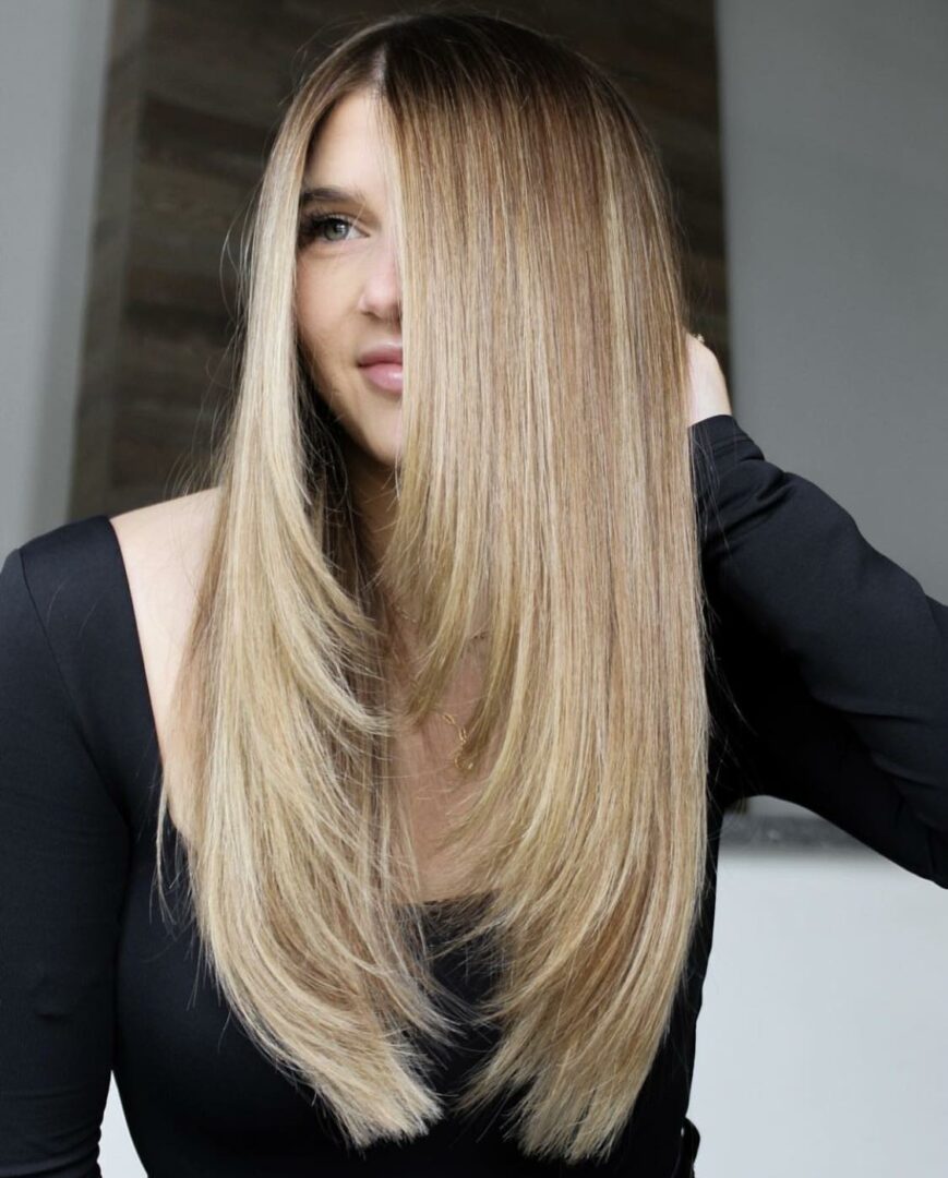 12 cortes de pelo para cabello lacio y fino que pueden marcar la diferencia