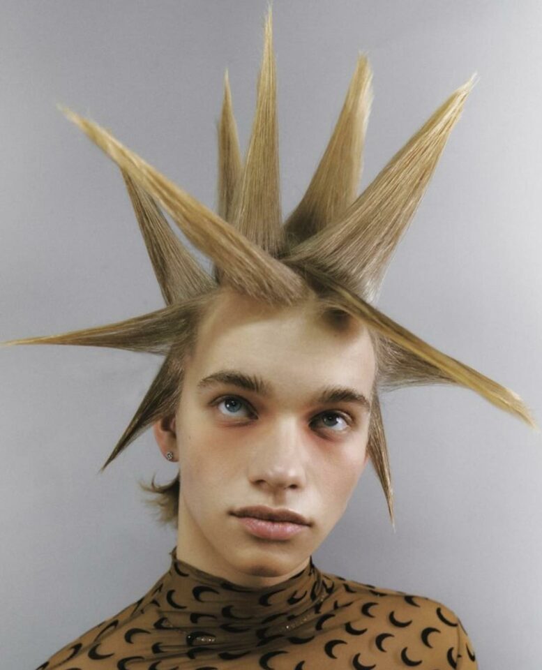 10 Punk Hairstyles That Scream Confidence And Style
