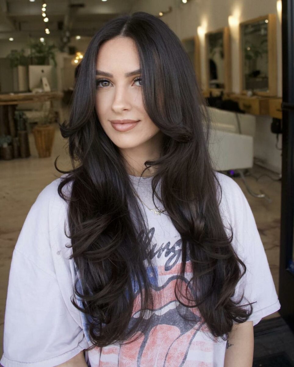 14 cortes de pelo con volumen para cabello fino que debes probar