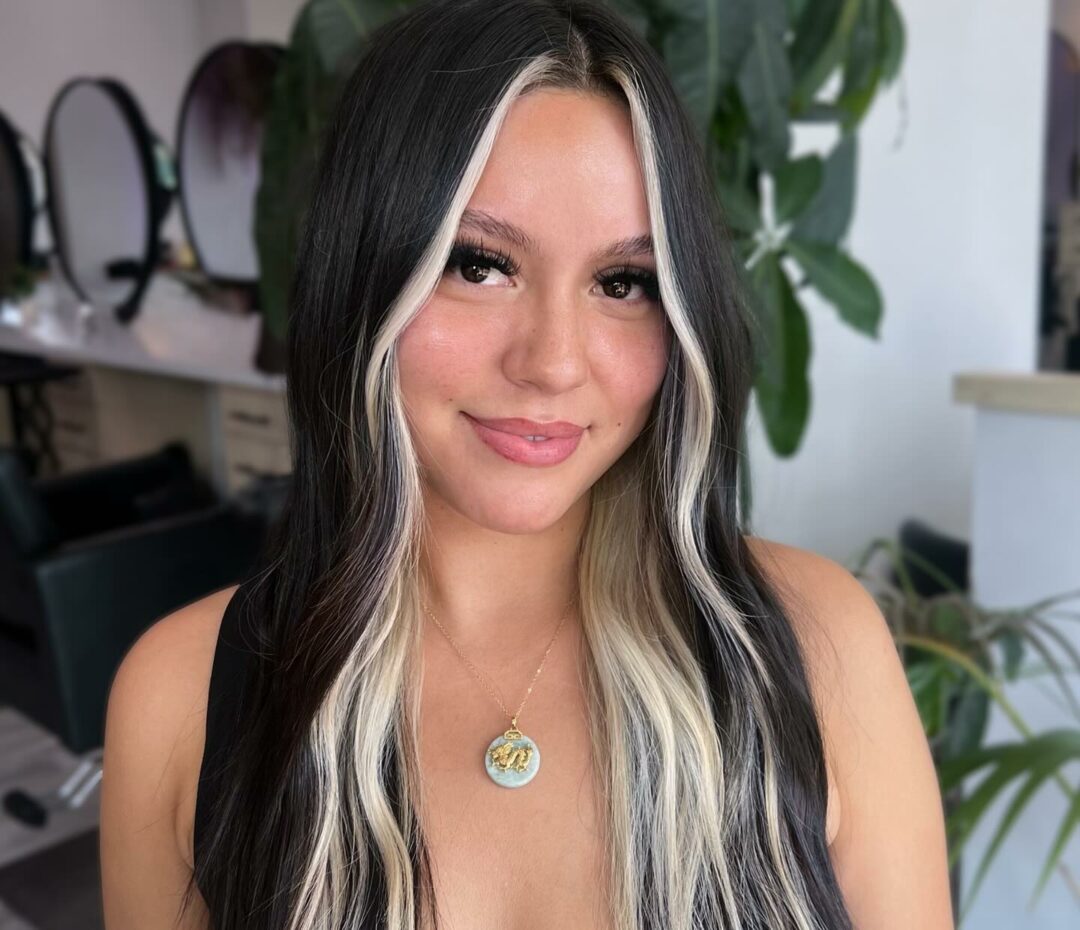 13 Breathtaking Money Piece Hair Ideas To Immediately Update Your Look