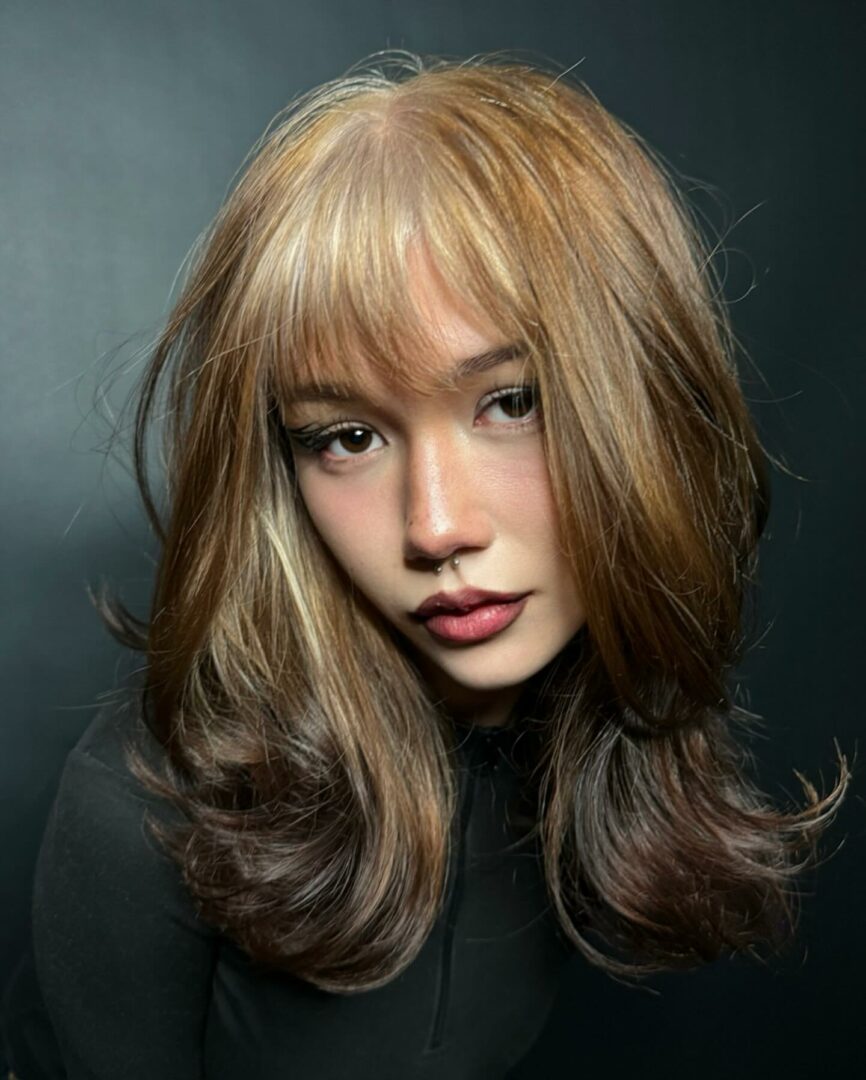 10 Coolest Reverse Ombre Looks You'll Want To Copy