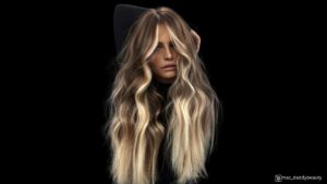 20 High-Contrast Hair Colors You'll Want to Copy Right Now