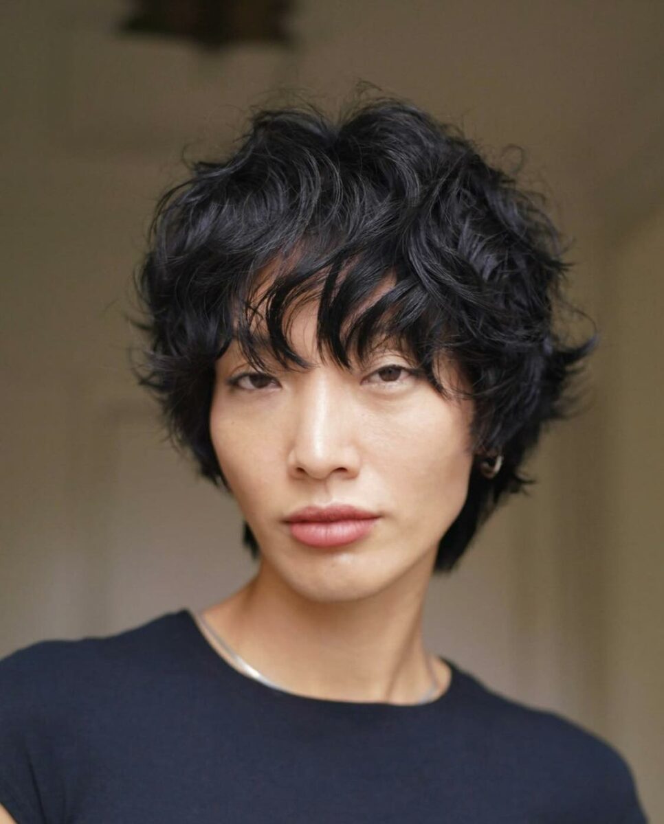 From Soft Layers To Sharp Bobs, These 16 Haircuts Work Best For Asian ...