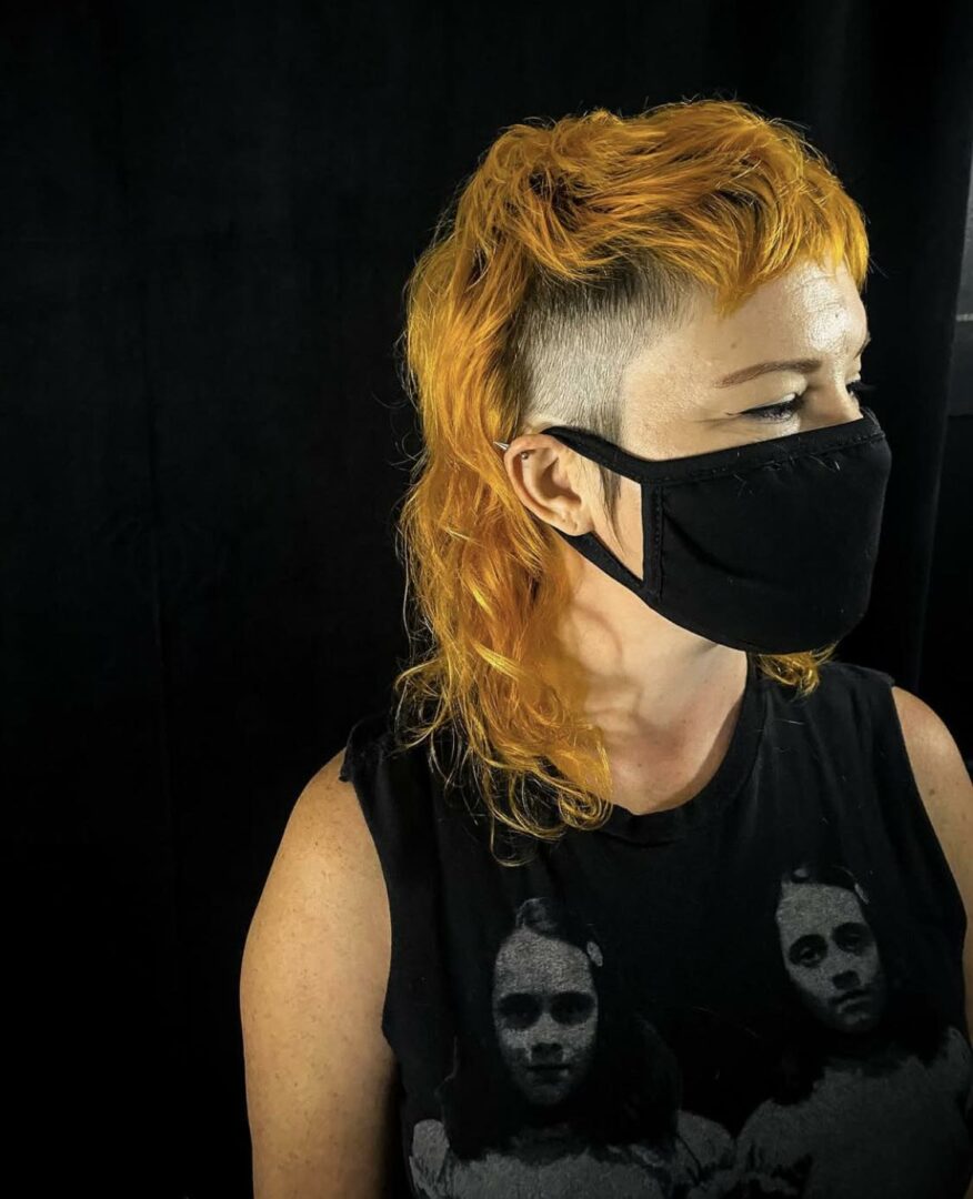 10 Punk Hairstyles That Scream Confidence And Style