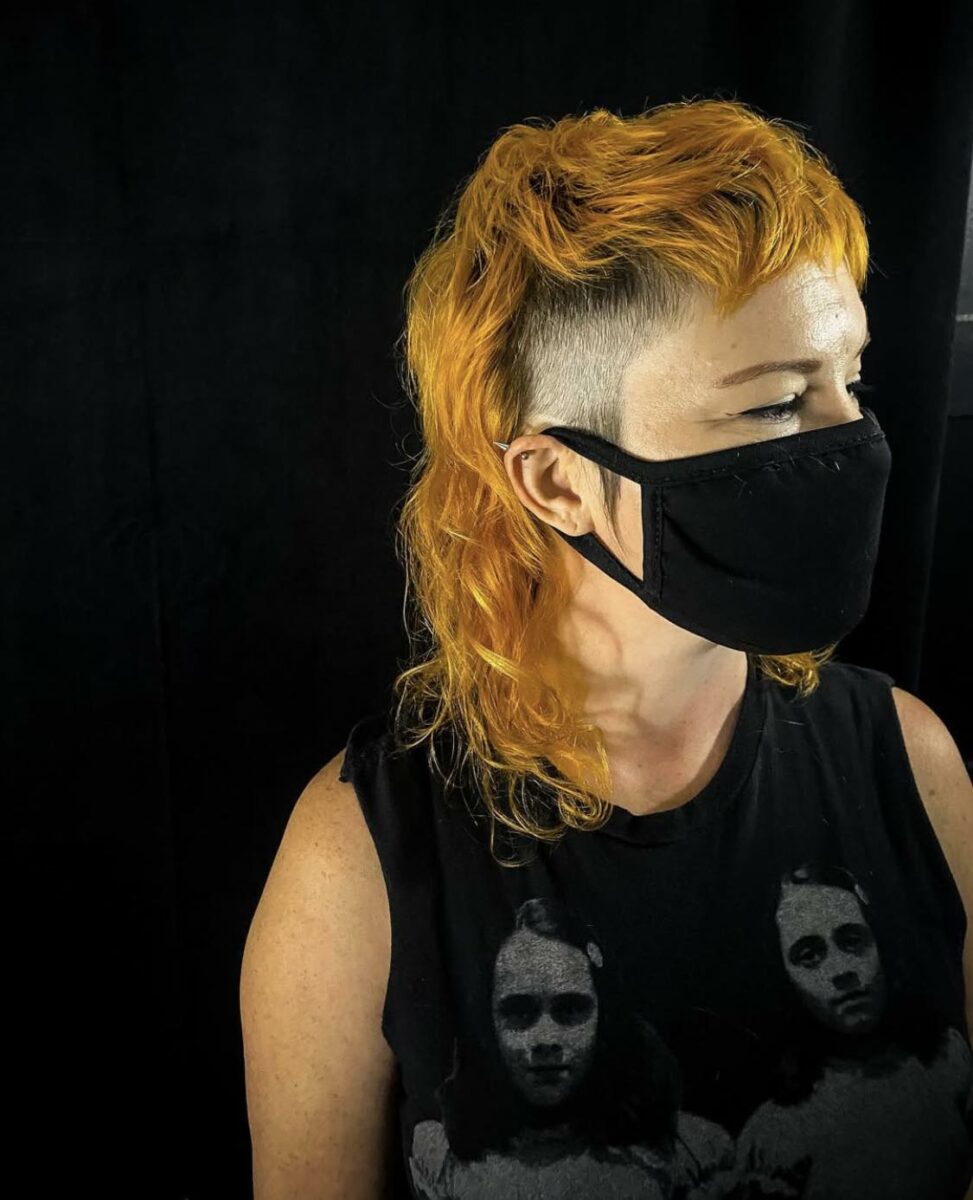 10 Punk Hairstyles That Scream Confidence And Style