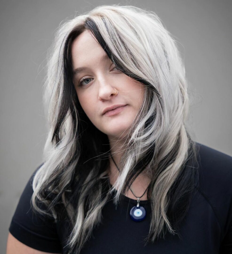 11 Alt Hair Colors That Will Make You Stand Out From The Basic Crowd