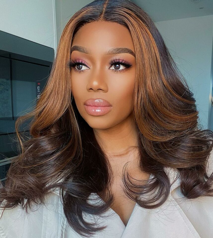 13 Breathtaking Money Piece Hair Ideas To Immediately Update Your Look
