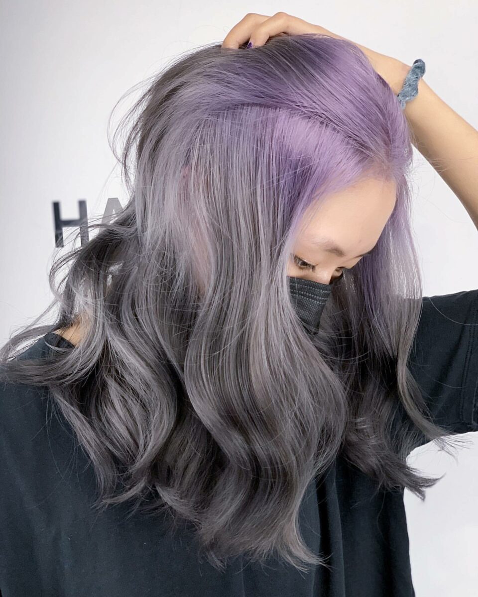 10 Coolest Reverse Ombre Looks You'll Want To Copy