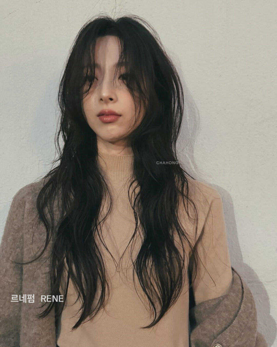 12 Choppy Layered Haircuts As The Perfect Way To Add Depth And Personality