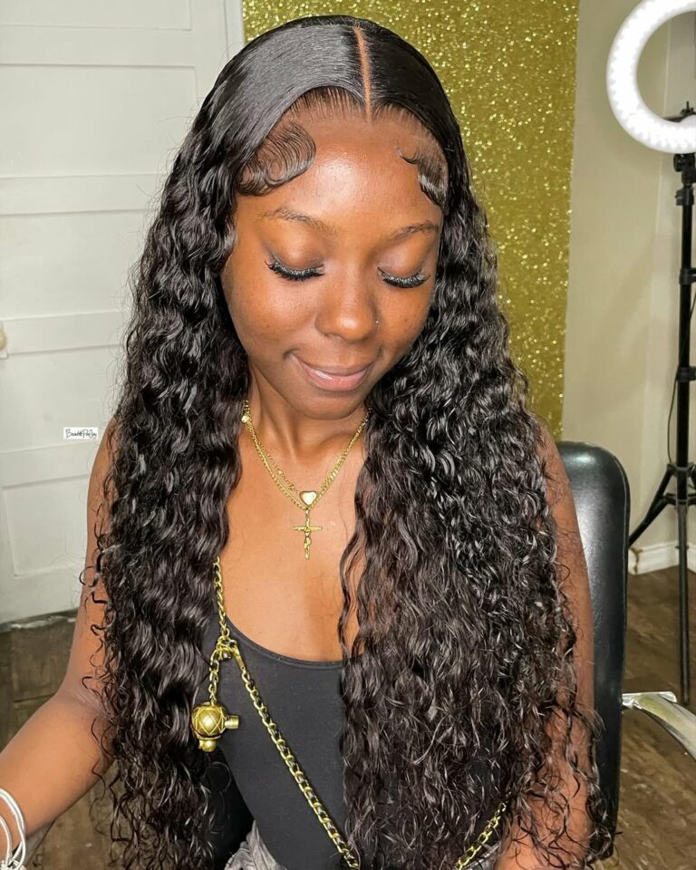 10 Must-Try Sew-In Hairstyles For A New Look