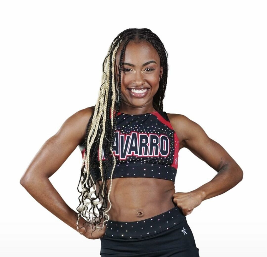 12 Fun Cheerleading Hairstyles That Will Boost Your Spirit