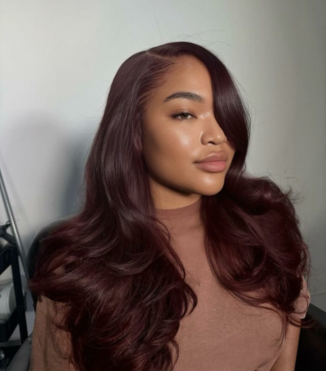 12 Stunning Weave Styles For Every Occasion And Every Taste