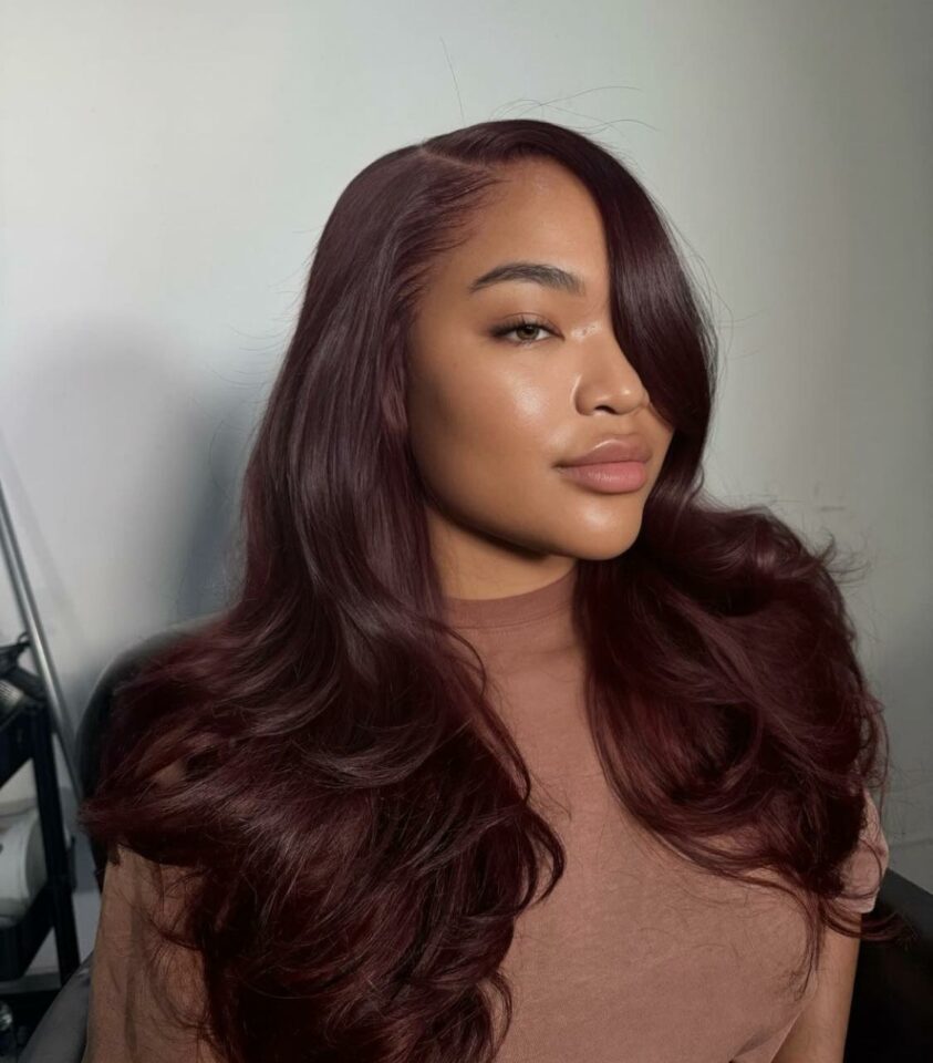 12 Stunning Weave Styles For Every Occasion And Every Taste