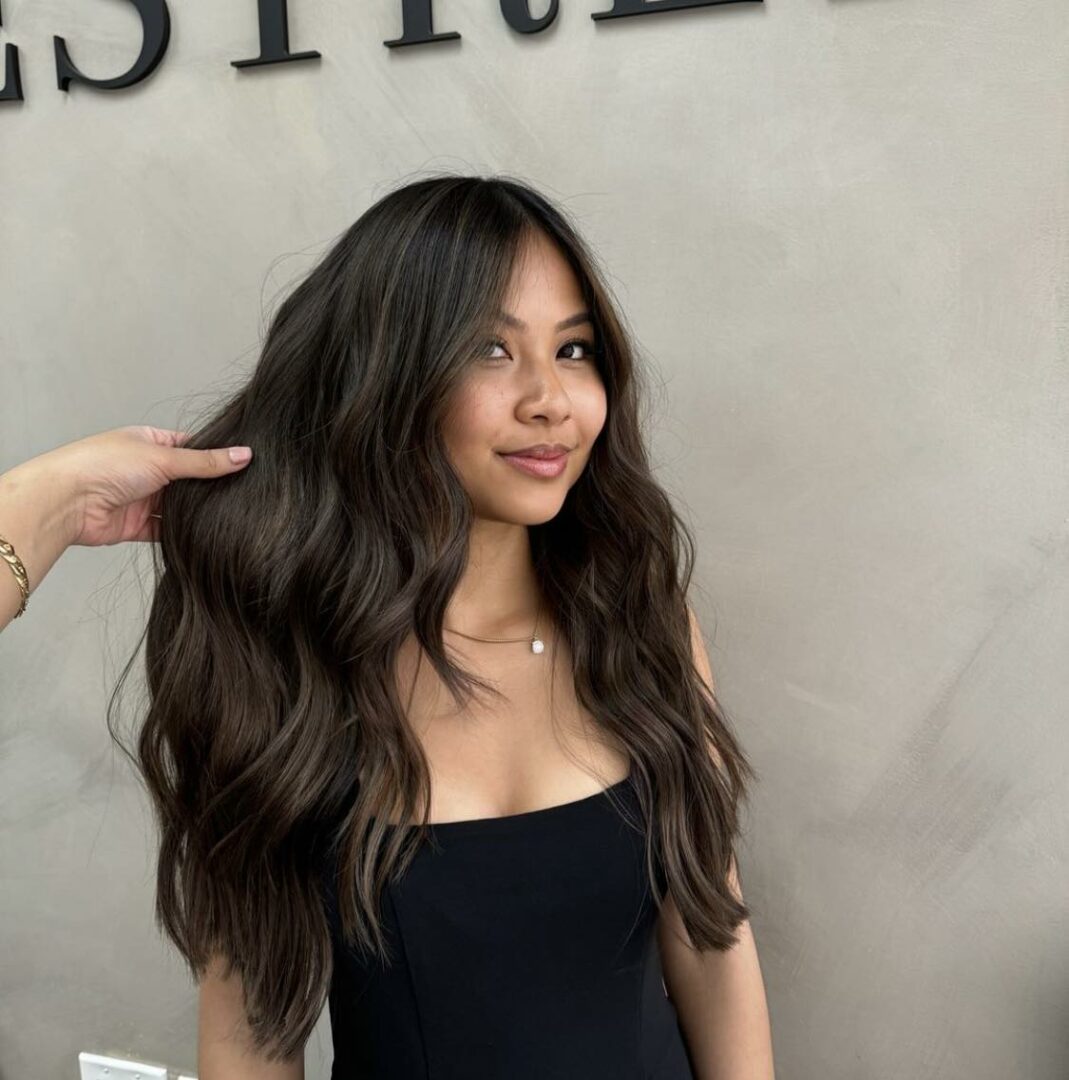 From Soft Layers To Sharp Bobs, These 16 Haircuts Work Best For Asian ...