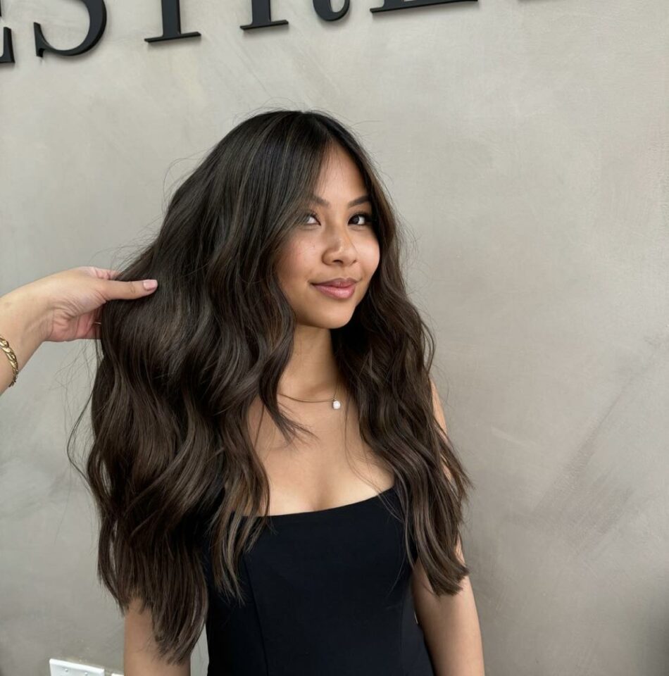 From Soft Layers To Sharp Bobs, These 16 Haircuts Work Best For Asian ...