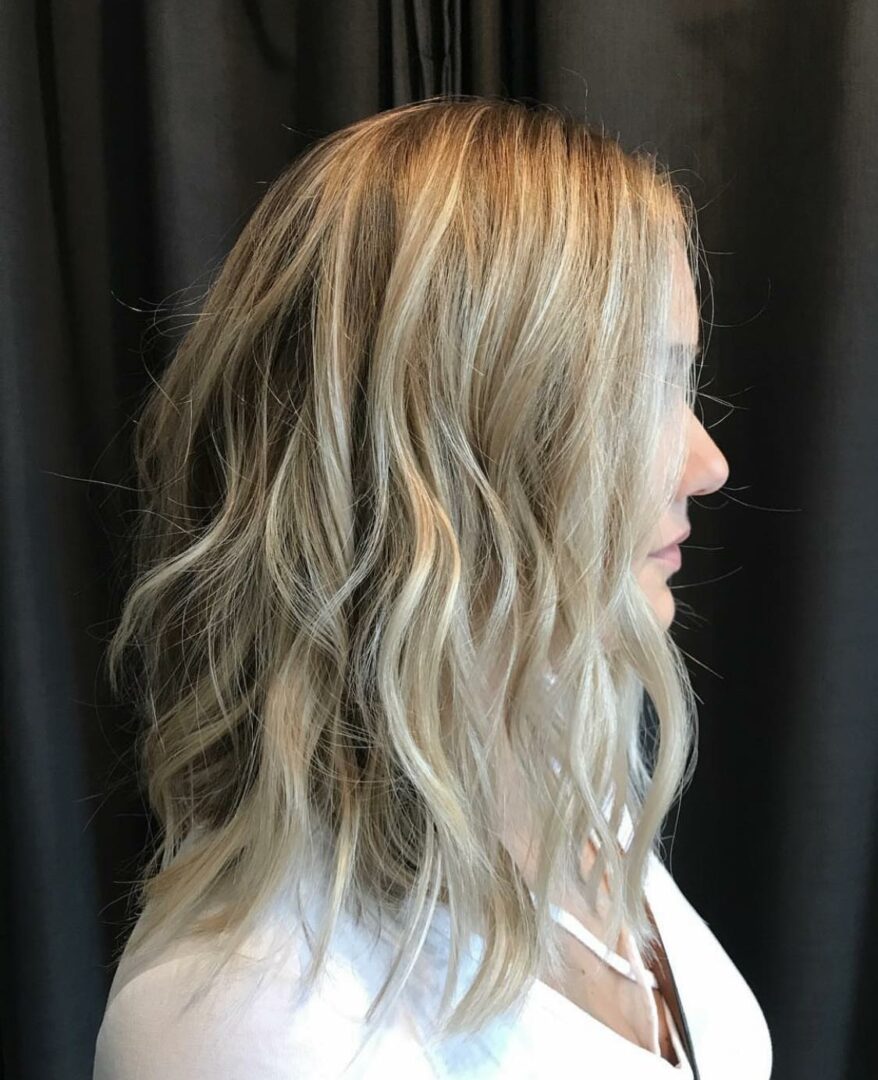 14 coupes de cheveux pour cheveux fins qui donnent du volume et que ...