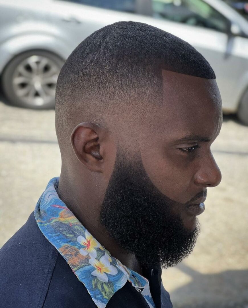 Cortes de pelo con poca decoloración de la piel perfectos para un look ...