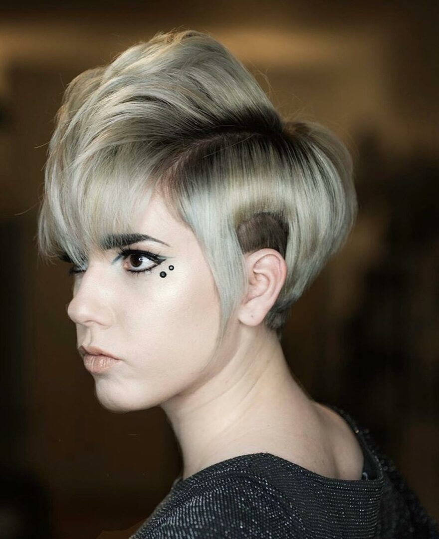 10 Punk Hairstyles That Scream Confidence And Style