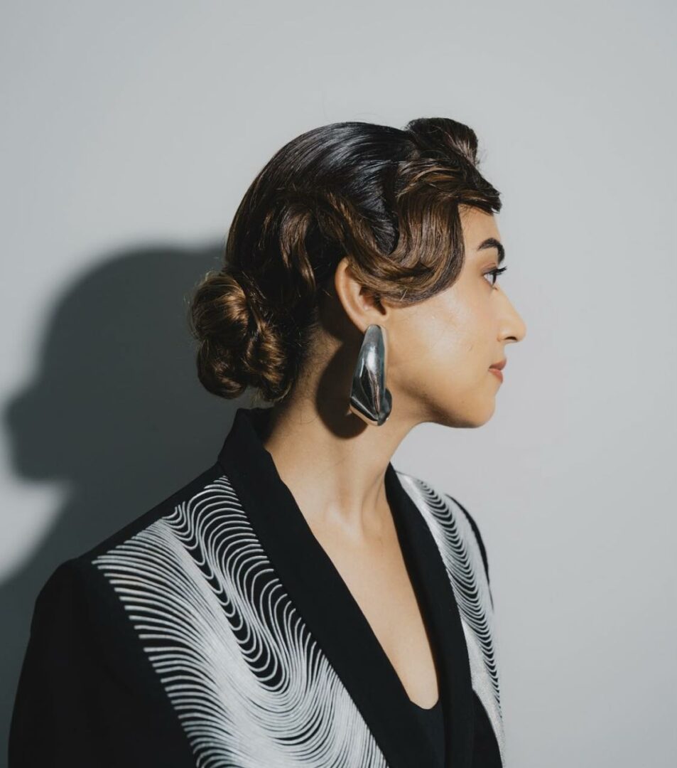 11 Old Hollywood Hairstyle Ideas For Timeless Elegance And Vintage Glamour