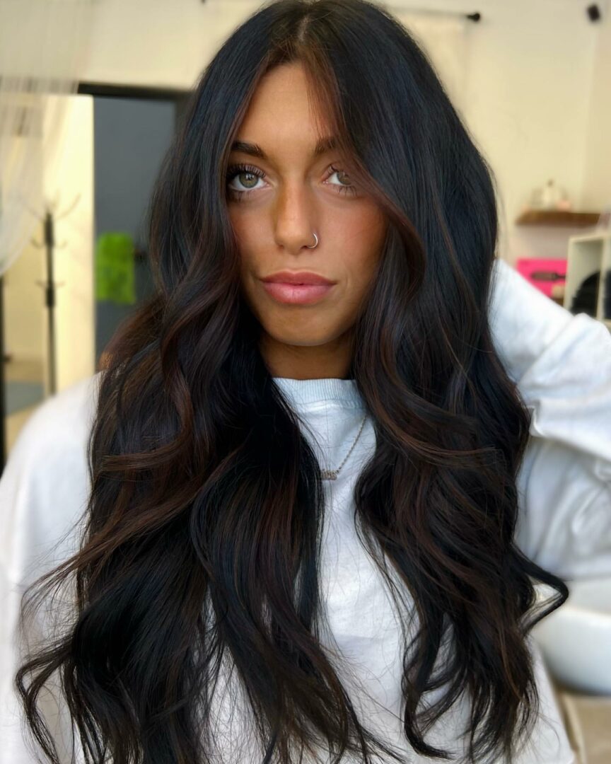 13 Breathtaking Money Piece Hair Ideas To Immediately Update Your Look