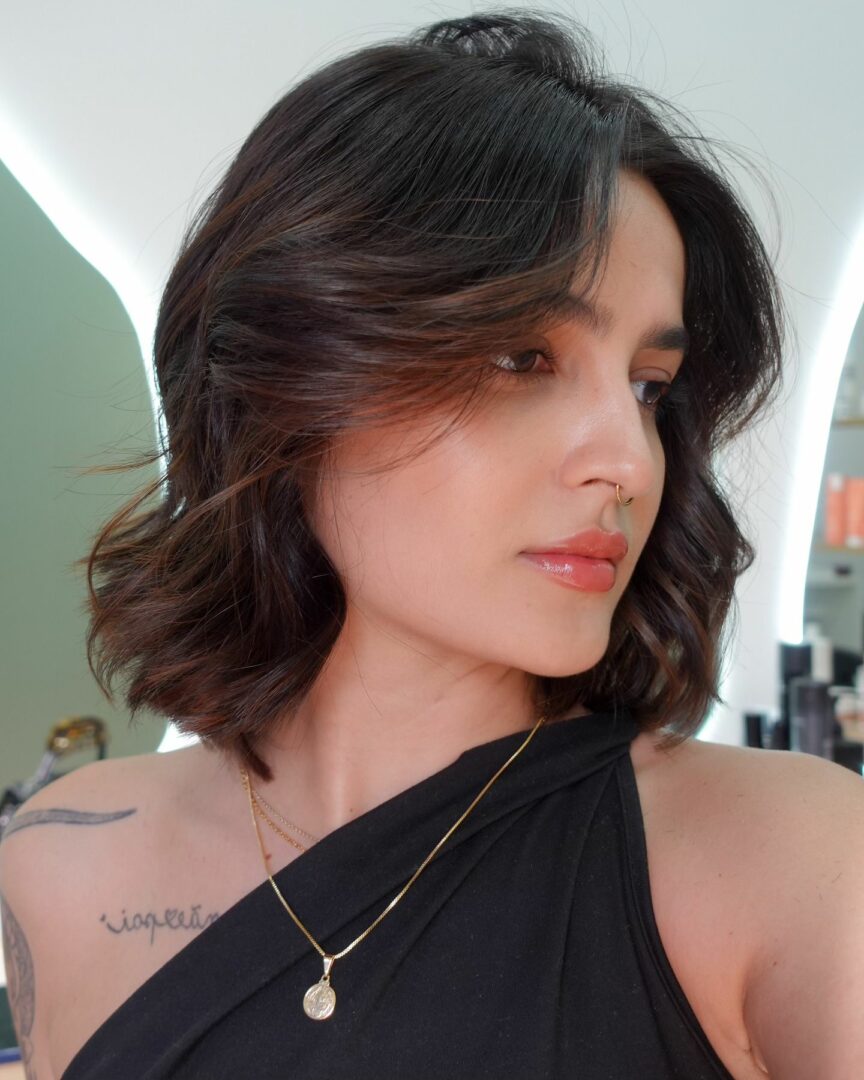 12 Ways To Rock Wolf Cut Bob As A Bold And Modern Hairstyle