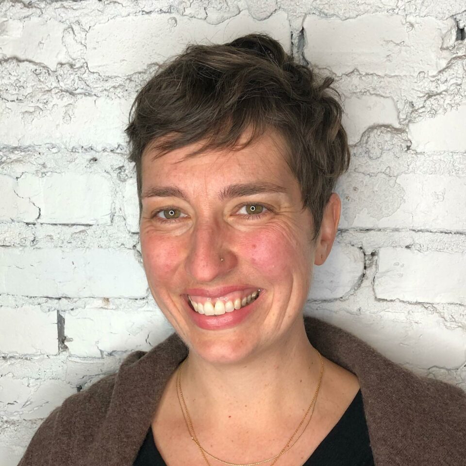 10 Looks That Micro Bangs Have Transformed From Basic To Edgy