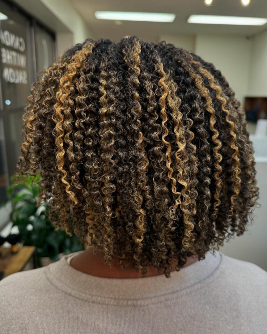 11 Curly Hair With Layers Ideas For Instant Volume And Texture