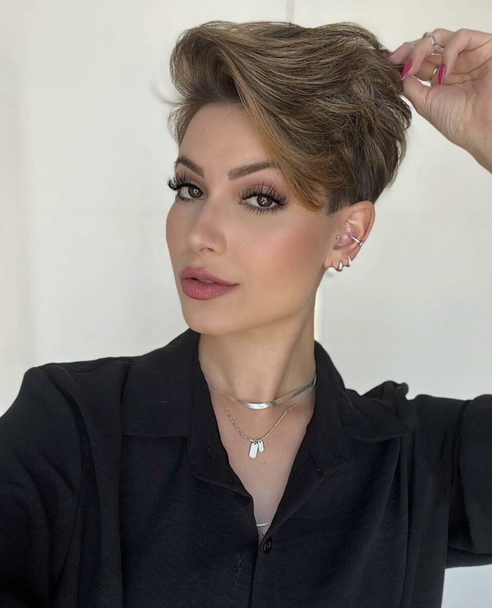 14 cortes de pelo con volumen para cabello fino que debes probar