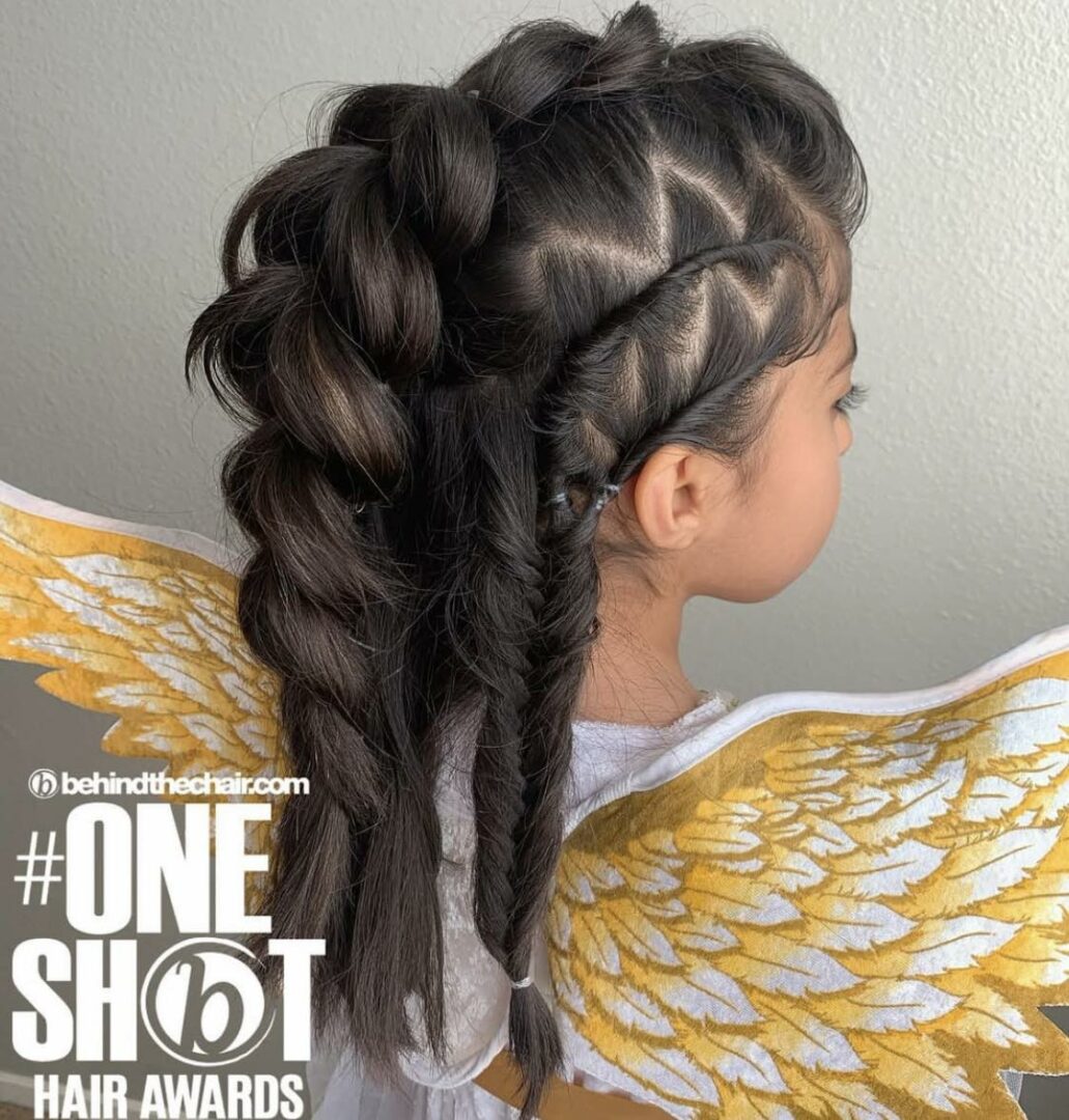 10 Punk Hairstyles That Scream Confidence And Style