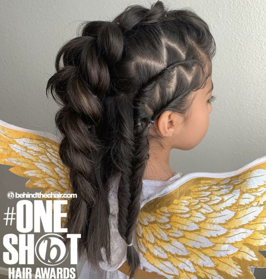 10 Punk Hairstyles That Scream Confidence And Style