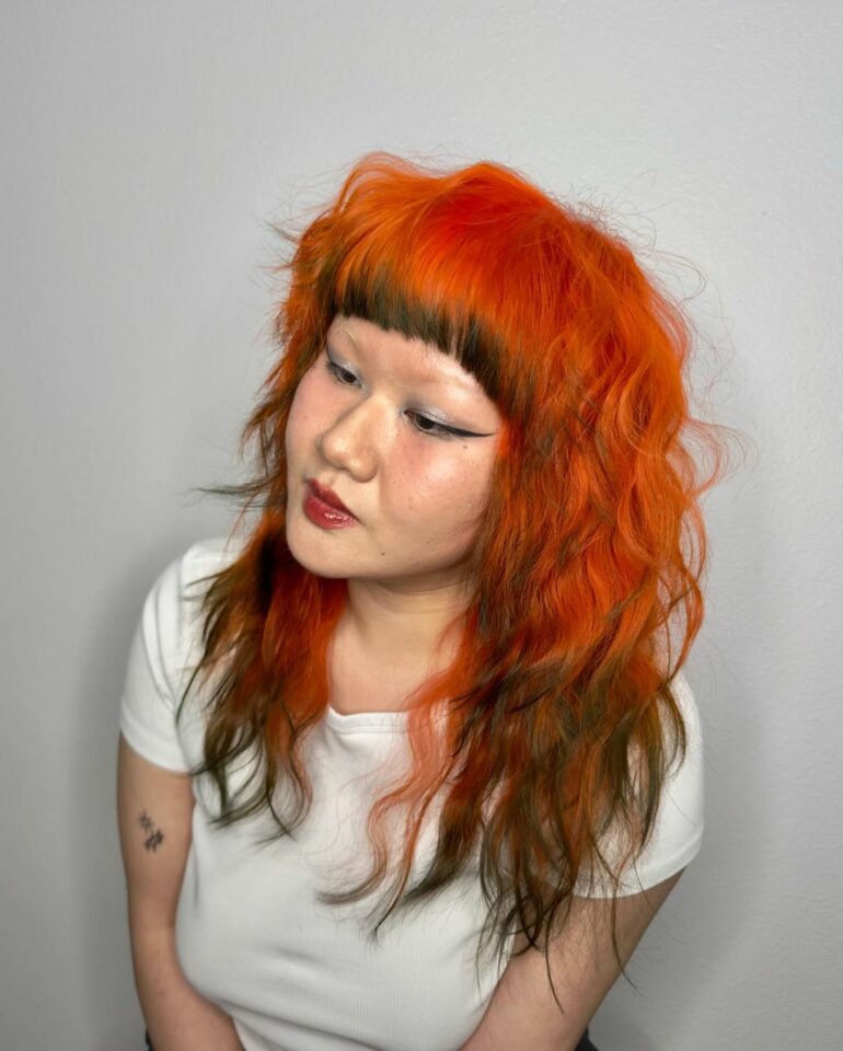 11 Alt Hair Colors That Will Make You Stand Out From The Basic Crowd