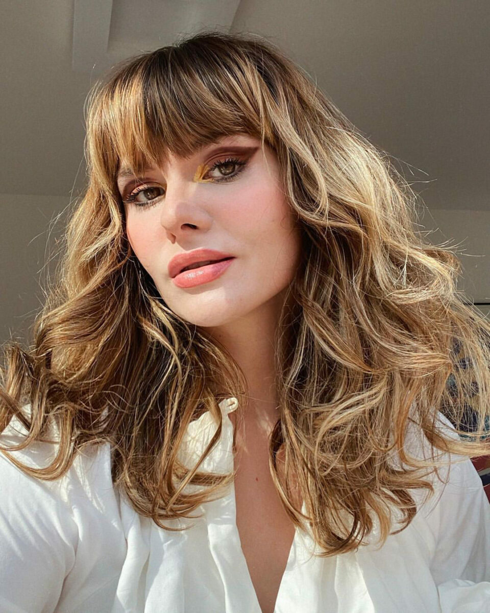 10 Light Brown Hair Looks That Prove Subtle Can Be Stunning