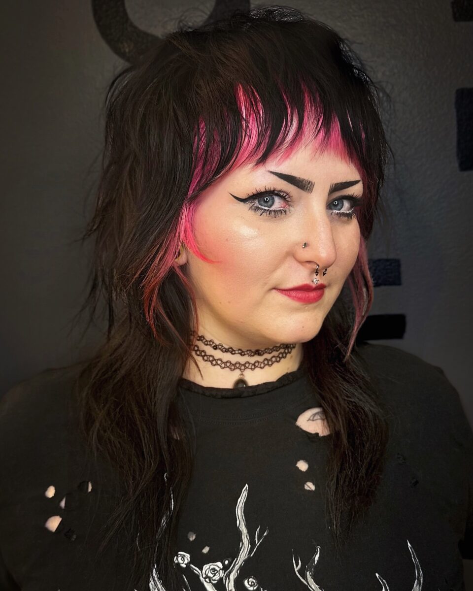 12 Edgy Hair Color Ideas For Women Who Love Bold Looks
