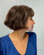 10 Trendy Ways To Wear Graduated Bob With Bangs