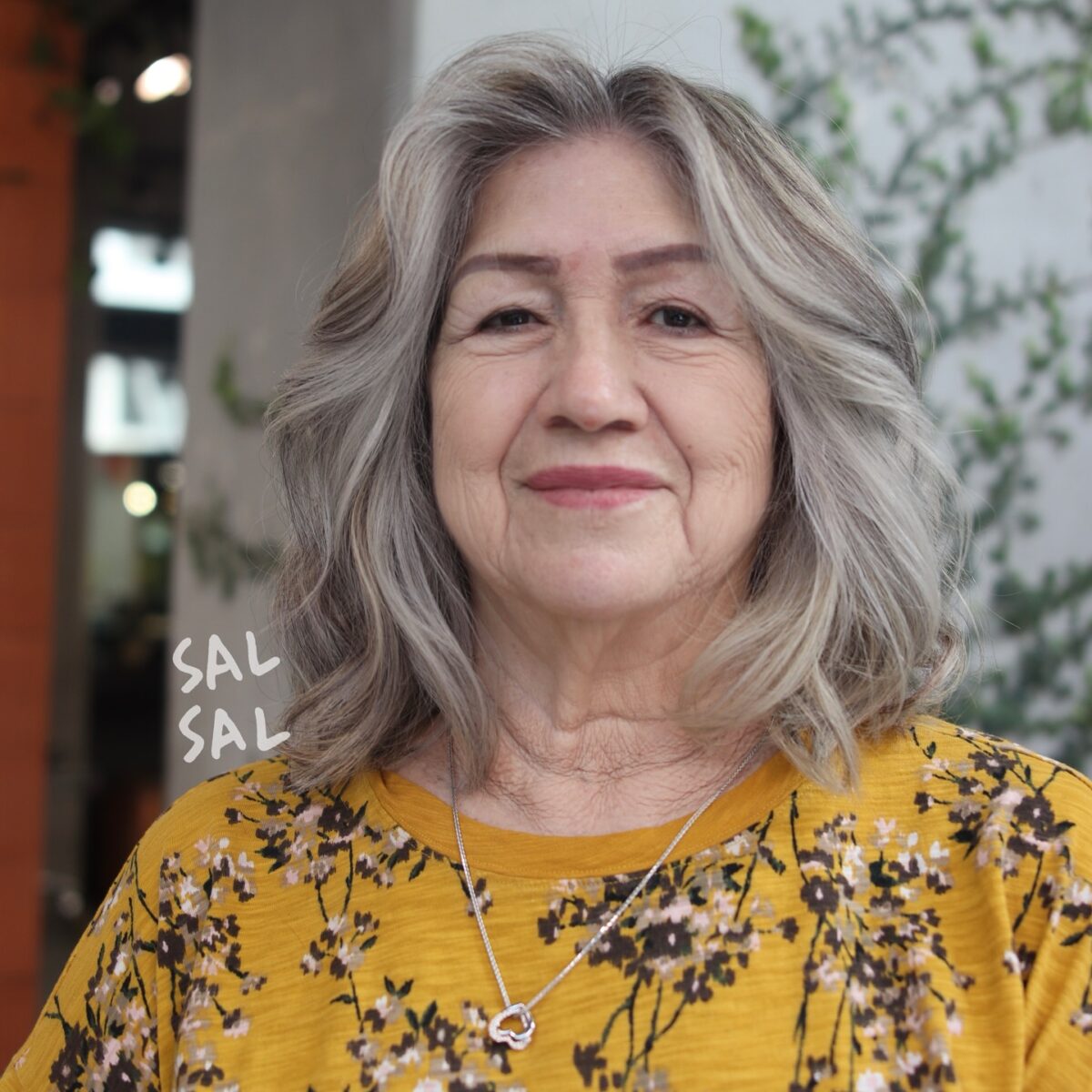 16 Chic Haircuts For Women Over 60 With Thin Hair That Bring Fullness ...