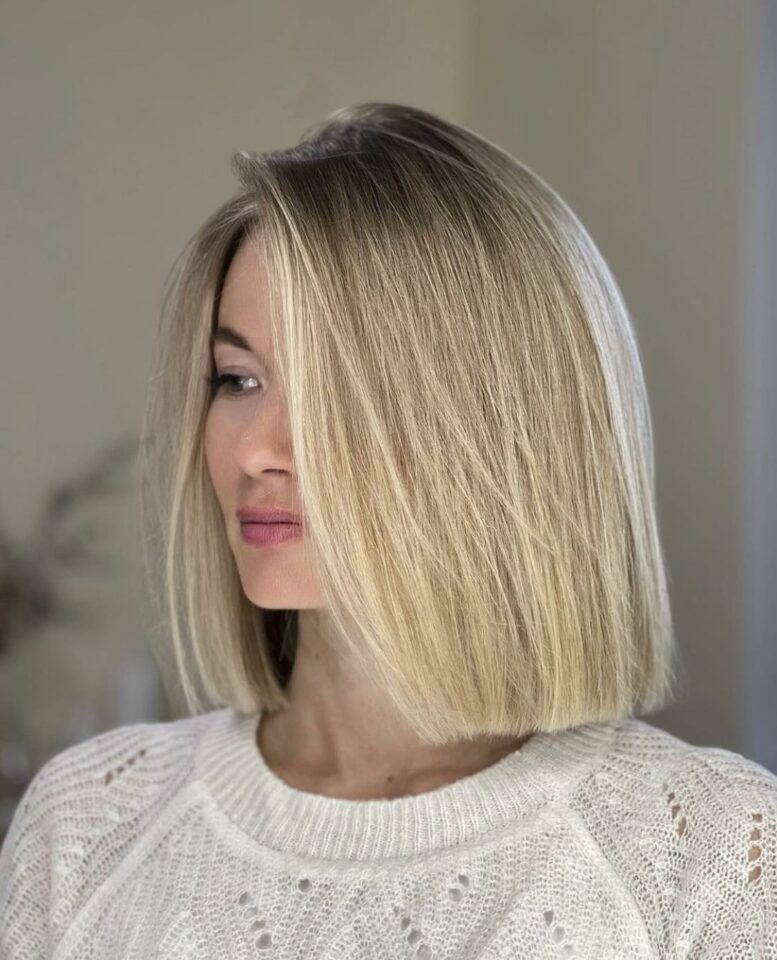 14 cortes de pelo con volumen para cabello fino que debes probar