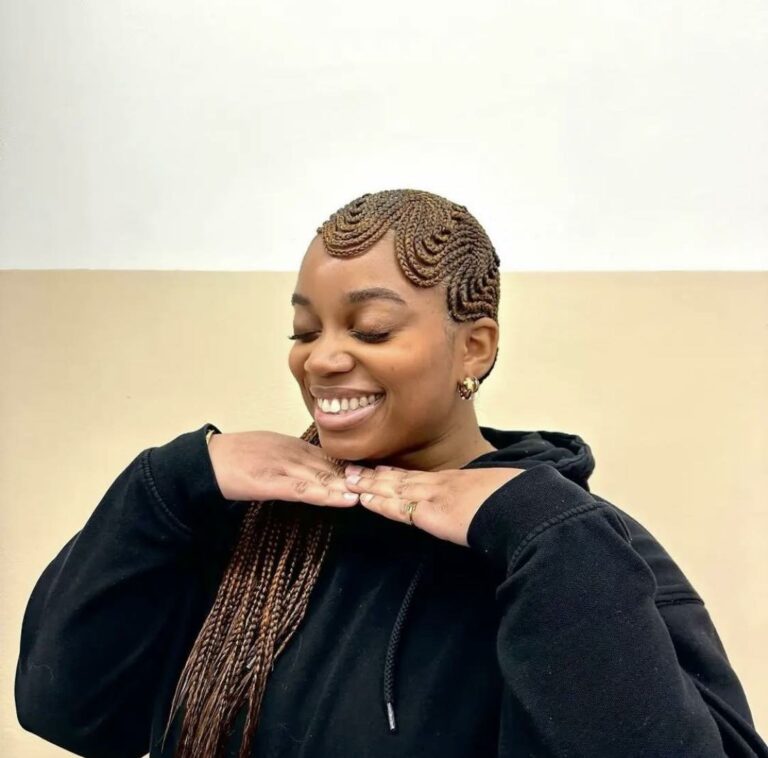 12 Finger Waves Hairstyles That Will Add A Touch Of Vintage Glam To ...