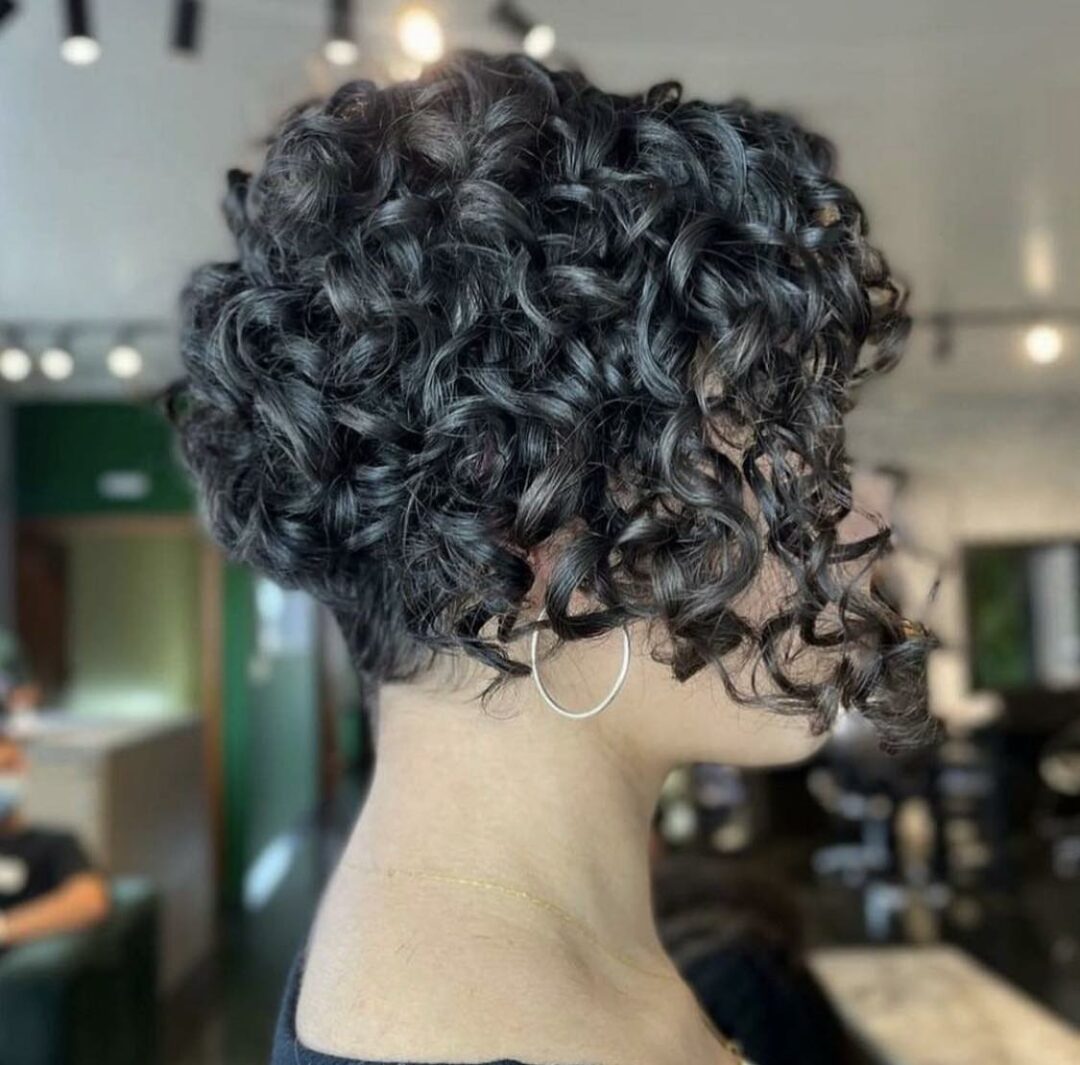Layered Long Pixie Cuts Are A Go-To Style For Making A Statement