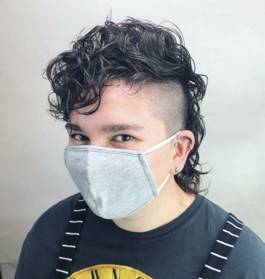 10 Amazing Faux Hawk Hair Ideas That Exude Cool, Effortless Style