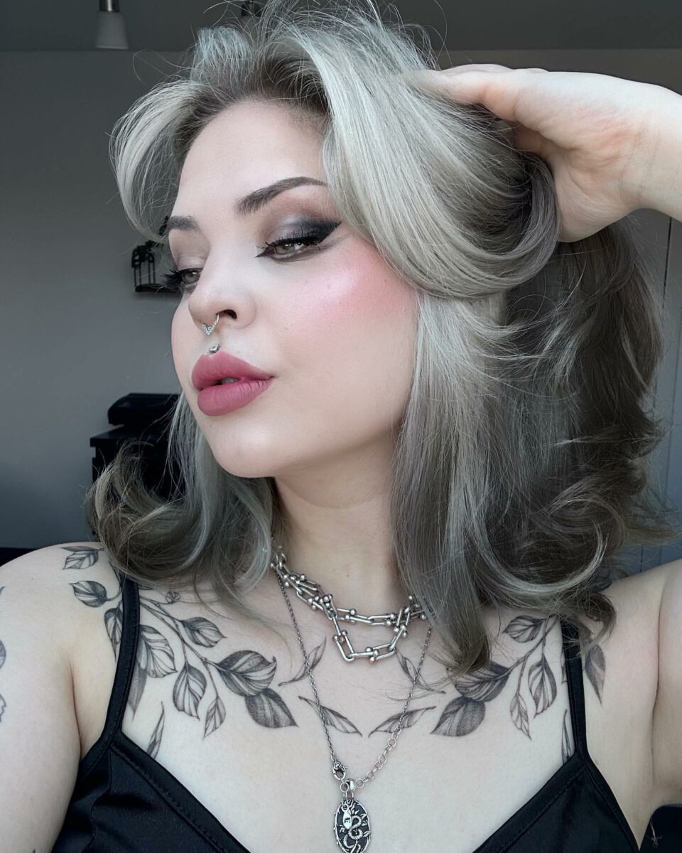 10 Coolest Reverse Ombre Looks You'll Want To Copy