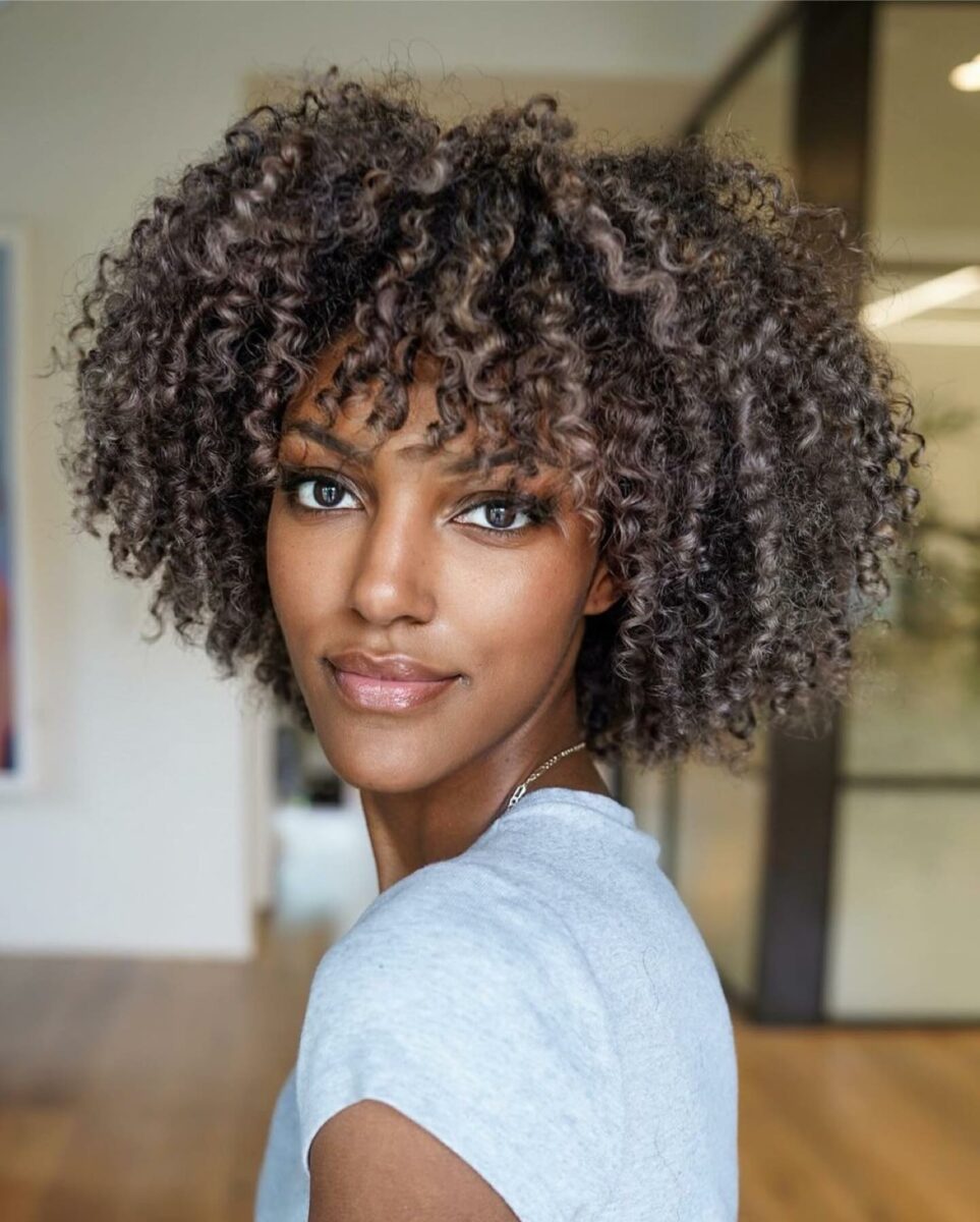 ¿La longitud perfecta? Estos 16 cortes hasta la oreja dicen sí