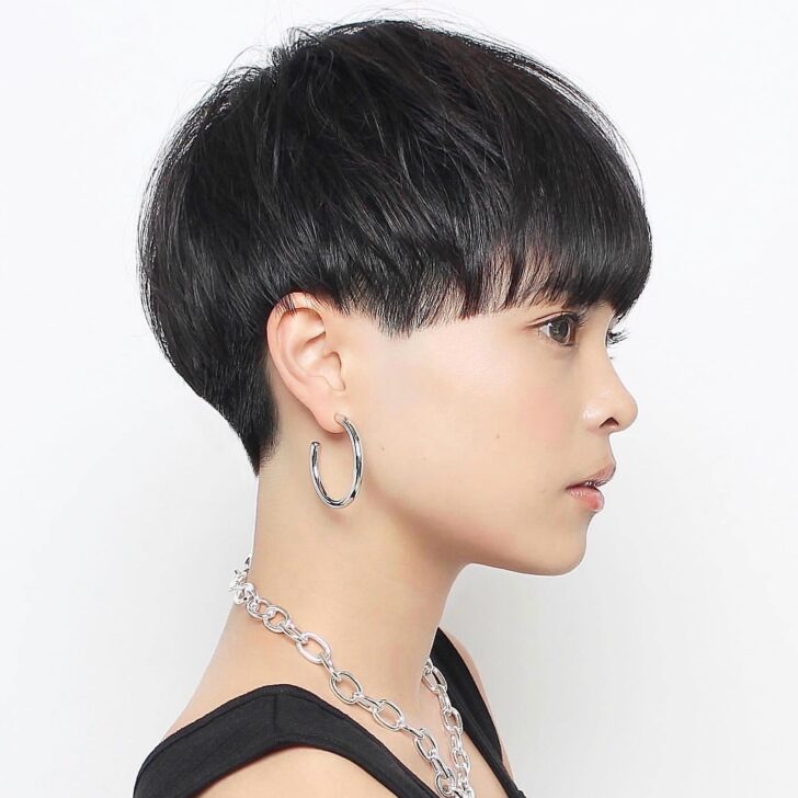 14 Feminine Short Hair Ideas You’ll Want To Copy Now