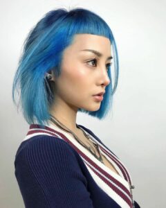 11 Alt Hair Colors That Will Make You Stand Out From The Basic Crowd