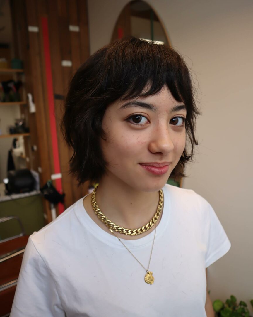 12 Ways To Rock Wolf Cut Bob As A Bold And Modern Hairstyle