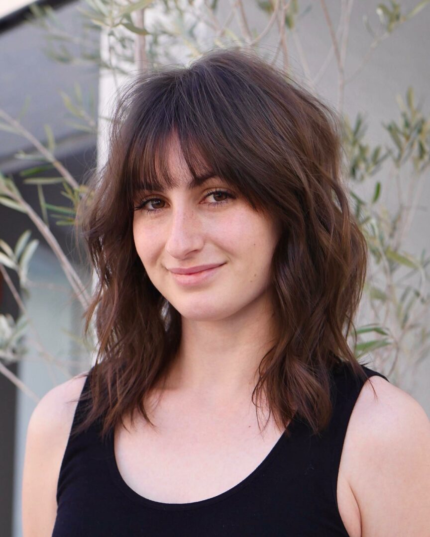 11 Perfect Haircuts For Women With Oval Face Shape You Must Try