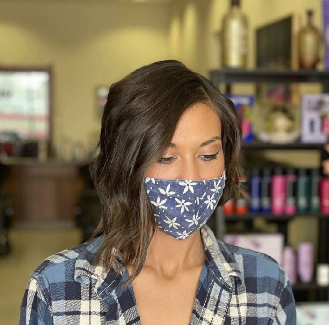 14 Choppy Layered Bob Ideas For Thick Hair As The Ideal Cut