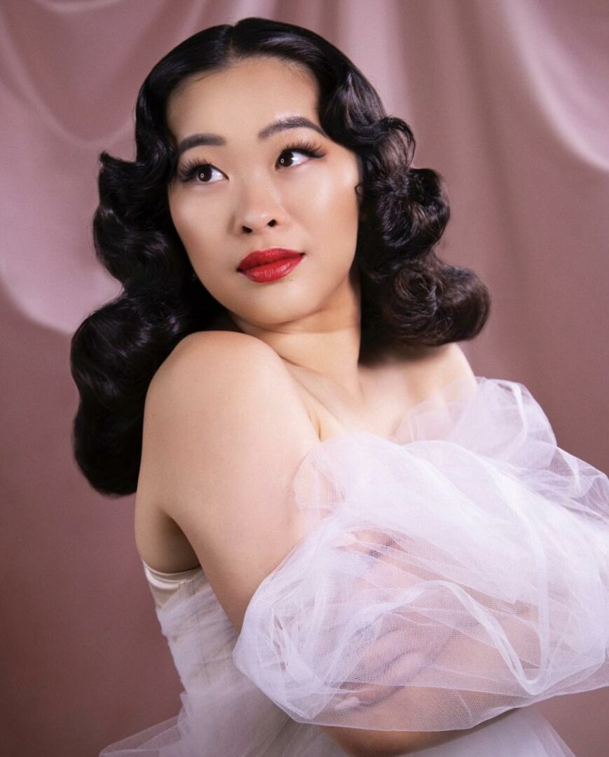 11 Old Hollywood Hairstyle Ideas For Timeless Elegance And Vintage Glamour